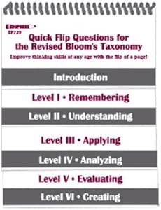 Amazon.com : Quick Flip Questions for The Chart [Set of 2] : Office ...