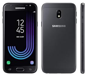 Samsung J3 (SM-J330F) 2017 Smartphone de 5”, WiFi, Octa-Core de 1.4 GHz ...