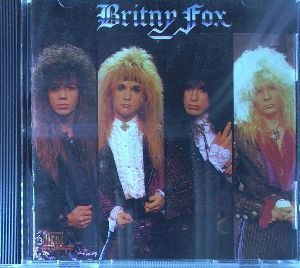 Amazon.de:Britny Fox