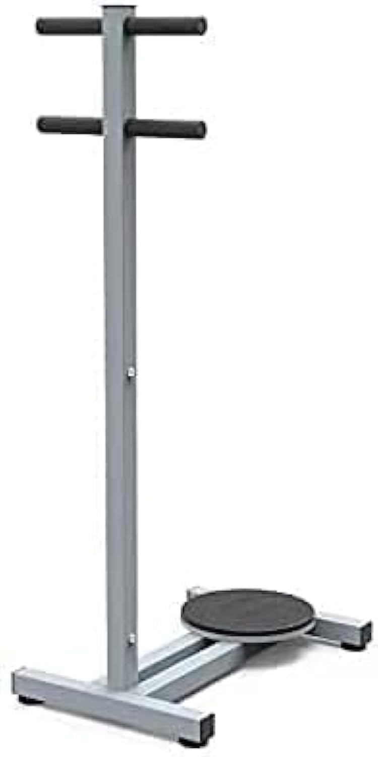 MAXSTRENGTH X Heavy Duty Waist Twister Machine Gym and Fitness centers ...