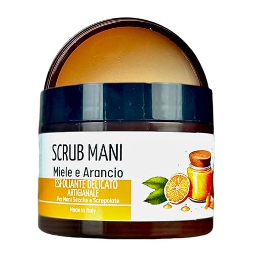 Scrub Mani Lush → Classifica 20 Più Venduti e Prezzi 2024