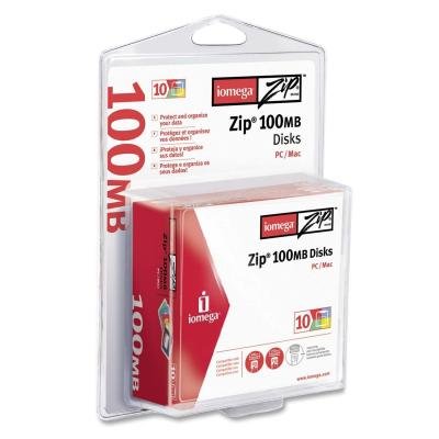 Iomega 100MB Zip Disk : Amazon.in: Electronics