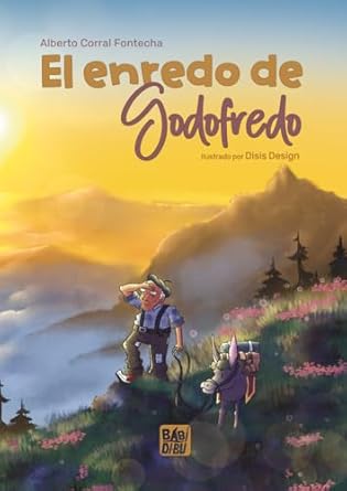 El enredo de Godofredo | Amazon.com.br