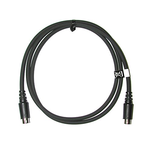 Amazon.com : CT-135 CLONING Cable for FTM-350 : Electronics
