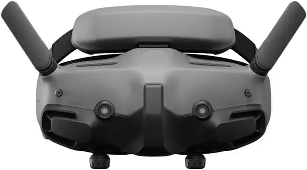 Amazon.com: Compatible For DJI Goggles 2 3 Integra N3 Drone FPV Goggles ...