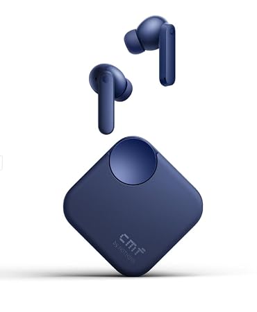 CMF BY Nothing Buds 2 Plus (Blue) : Amazon.in