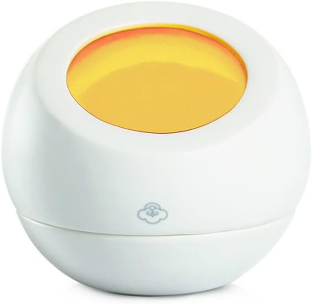 Serene House Room Scent Pod Warmer System for Serene Pod Wax Warmer 35g ...