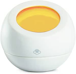 Serene House Pod Warmer - Scent Diffuser System Erwaermer Scented Wax ...