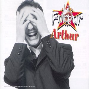 La Fureur Hits: Arthur: Amazon.in: Music}