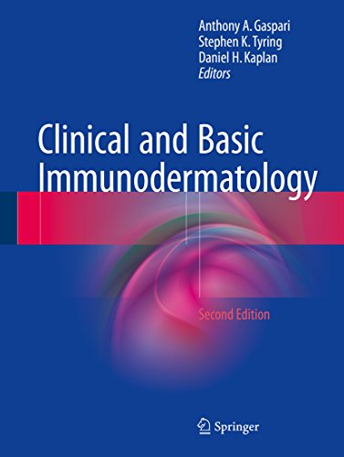 Amazon.com: Clinical and Basic Immunodermatology eBook : Gaspari ...