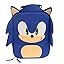 Amazon.com: AI ACCESSORY INNOVATIONS Sonic The Hedgehog Insulated Lunch ...