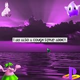 【発売日：2025年04月20日】・製造元:Codeine Demonz