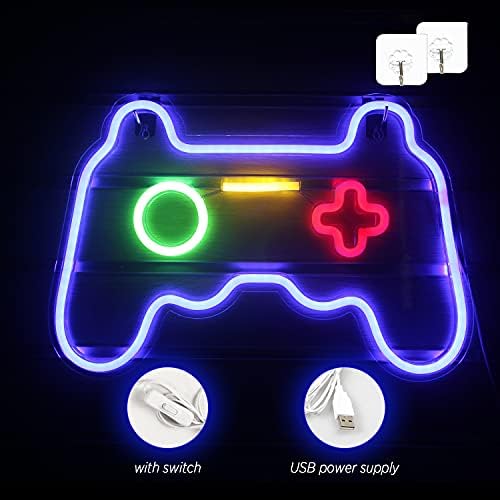 Game room neon sign,Game room neon light,Game room led sign,Game room ...