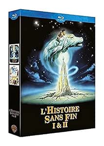 The NeverEnding Story I & II ( Die unendliche Geschichte ...