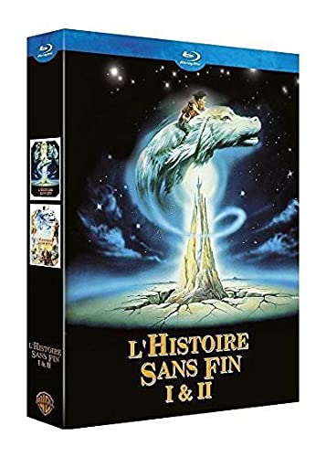 The NeverEnding Story I & II ( Die unendliche Geschichte ...