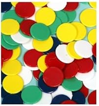 Amazon.co.uk: bingo counters