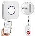 Amazon.com: WiFi Smart Wireless Caregiver Pager Call Button System with ...