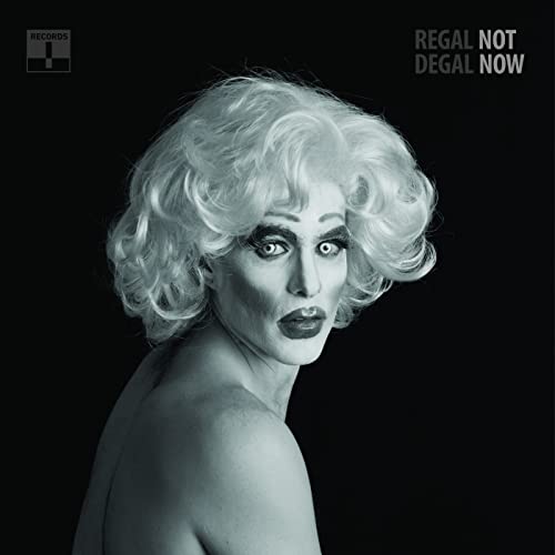 Play Not Now by Regal Degal on Amazon Music