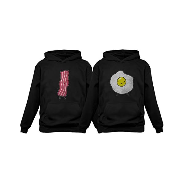 Bacon Clothing & Accessories - Royal Bacon Society