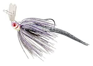 Buy Booyah Boogee Bait (Ozark Smoke, 1/2-Ounce) Online at Low Prices in ...