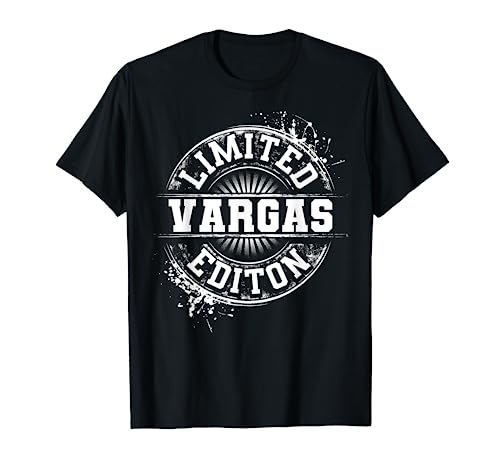 Vargas Last Name Origin - Meaning, History and Popularity