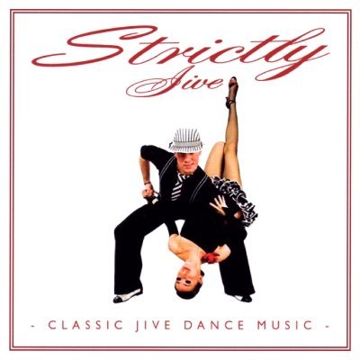 Various Artists - Strictly Jive - Amazon.com Music