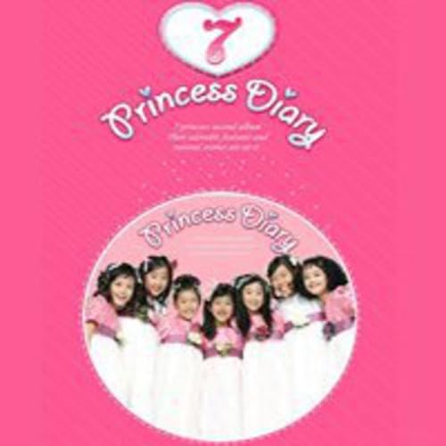 Amazon.com: Princess Diary: CDs & Vinyl