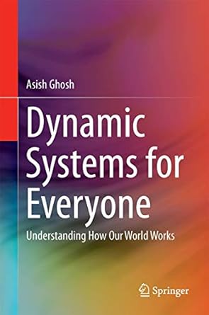 Buy Dynamic Systems for Everyone Book Online at Low Prices in India ...