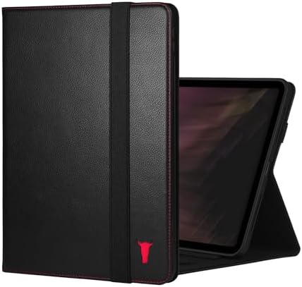 Amazon.com: TORRO Case Compatible with iPad Pro 11” M5 / M4 (2025/2024 ...