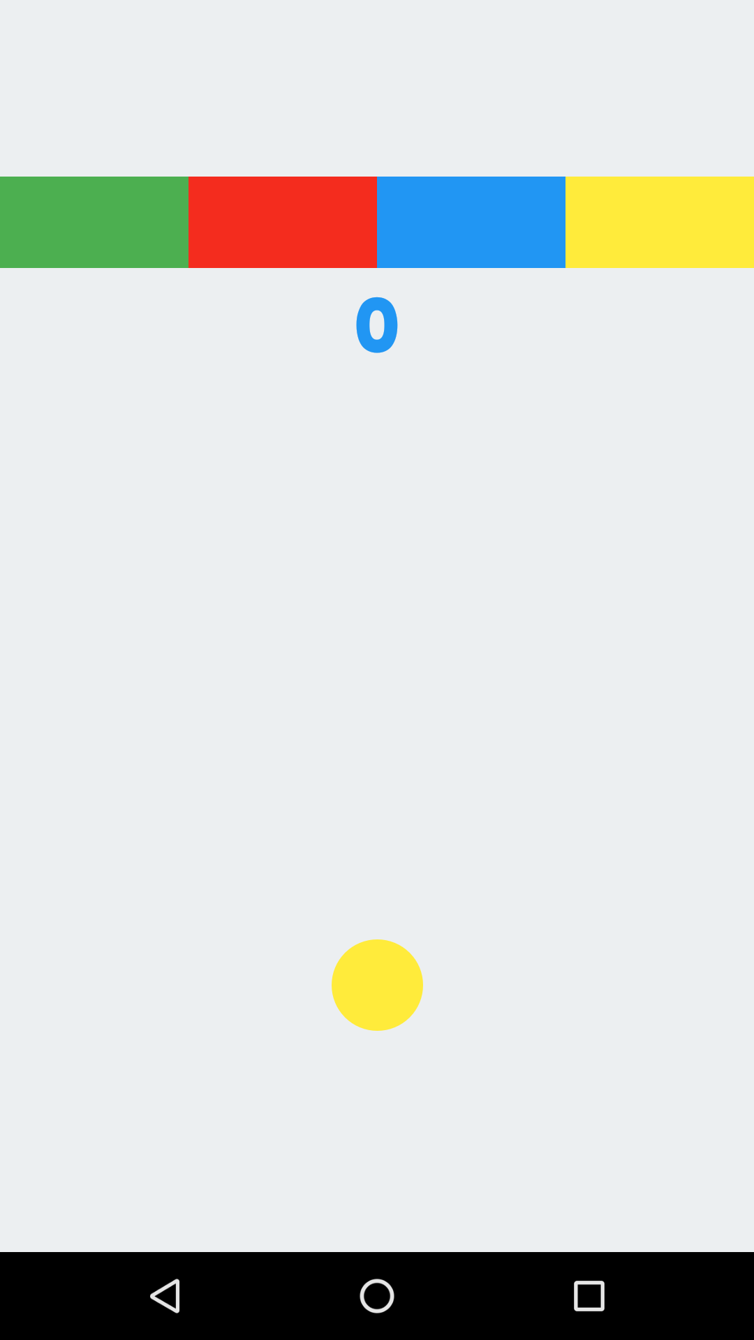 Color Block - App on Amazon Appstore