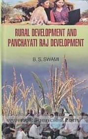 Amazon.in: Buy Rural Development and Panchayati Raj Development Book ...