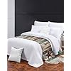 Amazon.com: Queen Bed Runner Farmhouse Western Star on Vintage Bedding ...