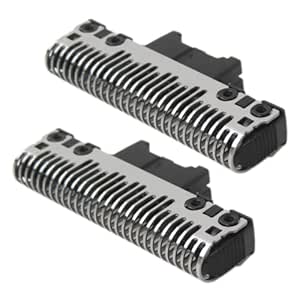 Amazon.com: 2X 2024 Upgraded Shaver Blades Cutter for Panasonic ES8066 ...
