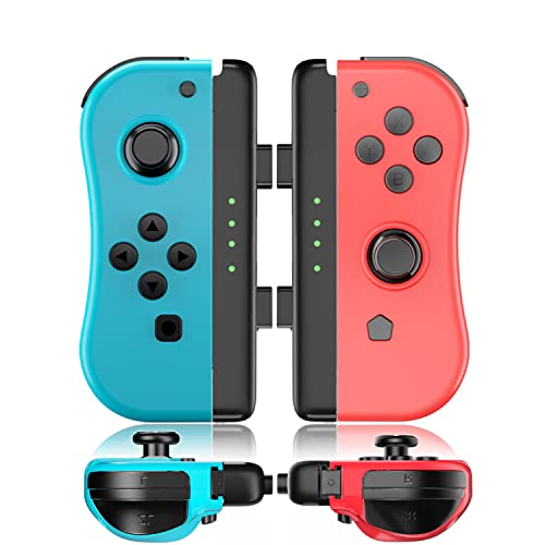 Joy Con Switch Controller – Die 15 besten Produkte im Vergleich - WinTotal