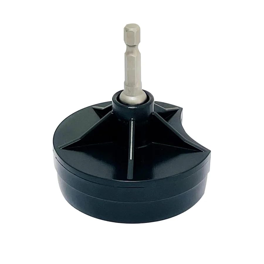 Amazon.com: Knitting Machine Handle Adapter Electric Power Tool ...