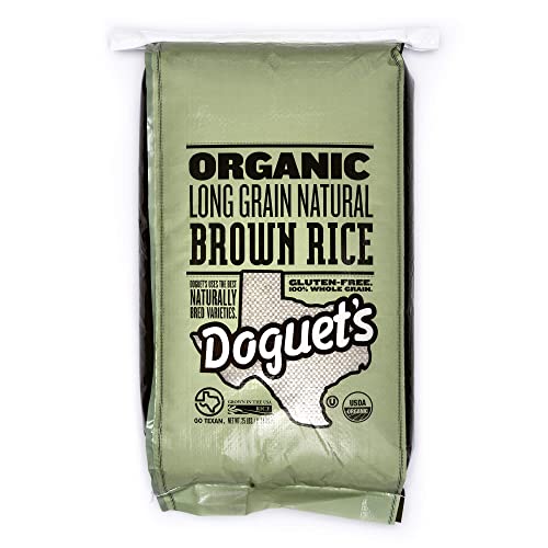 Organic Grain Brown Rice : Amazon.ca: Grocery & Gourmet Food