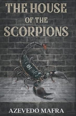 Buy The House of the Scorpions Book Online at Low Prices in India | The ...