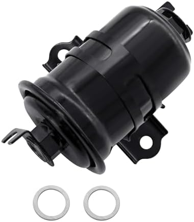 Amazon.com: Replacement Fuel Filter Assembly 23300-79446 Fit For Toyota ...