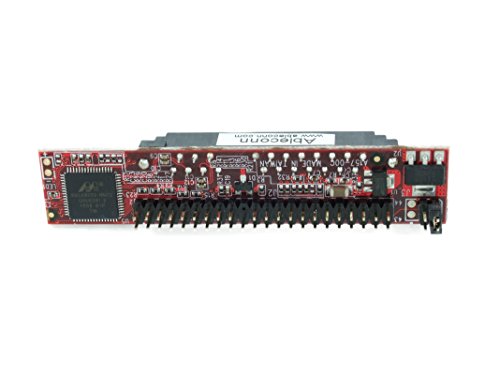 Snapklik.com : Ableconn IDE44-SAT SATA Drive To IDE 44-Pin Mini ...