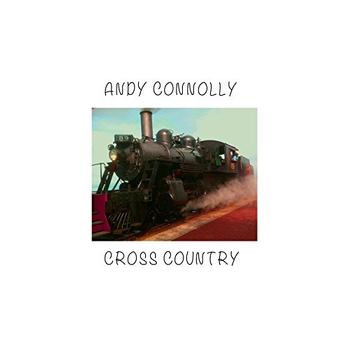 Écouter Cross Country par Andy Connolly sur Amazon Music Unlimited
