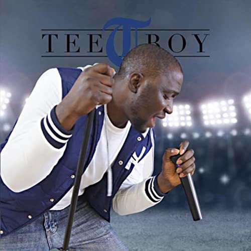 Amazon.com: Say Ooh : Teeboy: Digital Music