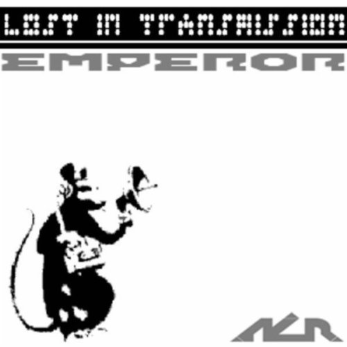 Amazon.com: Lost In Transmission : Emperor: Digital Music