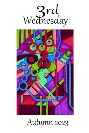 3rd Wednesday: Autumn 2023: Amazon.co.uk: Magazine, Third Wednesday ...