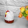 Amazon.com: Cooking Timer Magnet, Lovely Chicken Timer Mechanical ...
