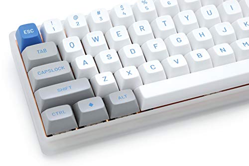 DROP MT3 Camillo Keycap Set, ABS Hi-Profile Keycaps, Doubleshot Legends ...