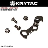 ・ブランド:ライラクス(LayLax)・製造元:KRYTAC(クライタック)・【対応機種】 ・KRYTAC電動ガン KRISS VECTOR・電池種別 :電池は別売りのため別途ご購入ください。