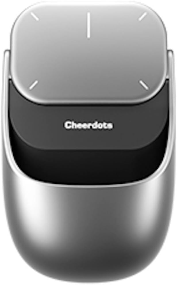 Amazon.com: Cheerdots2 Bluetooth Detachable Air Mouse Touchpad Mouse ...