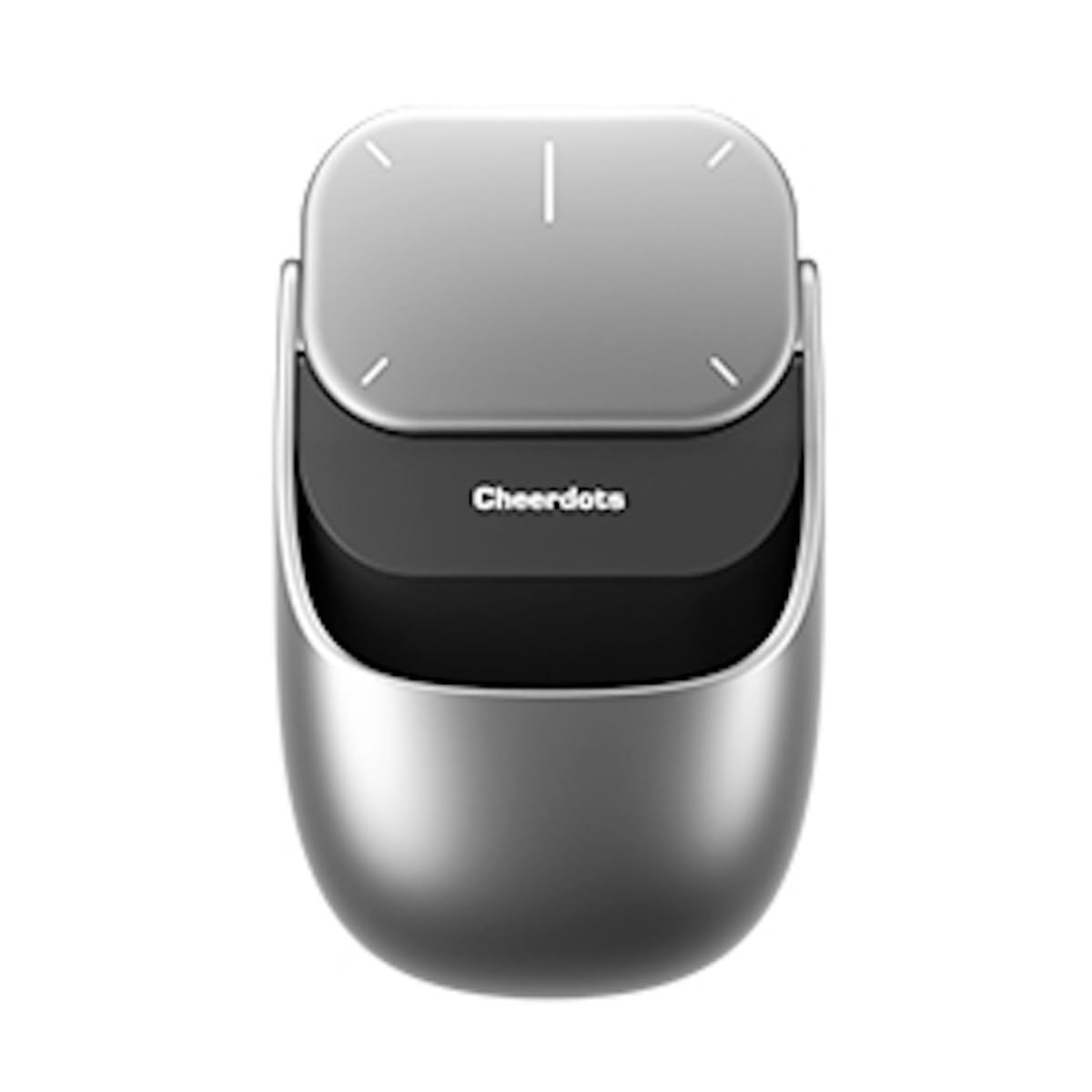 Amazon.com: Cheerdots2 Bluetooth Detachable Air Mouse Touchpad Mouse ...