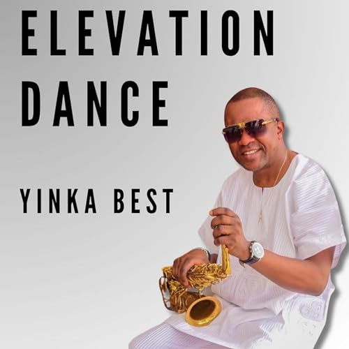 Amazon.com: ELEVATION DANCE : Yinka Best: Digital Music