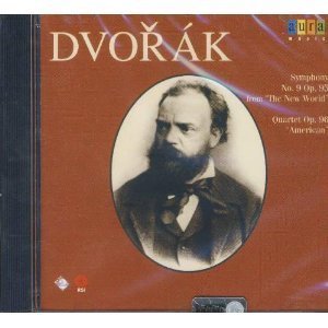 Dvorak - Amazon.com Music